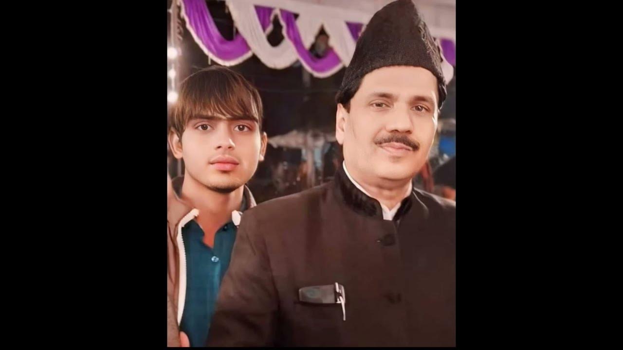 Khuda ke vaste meri Tamanna Baras Khao Taslim Arif Taslim Arif Taslim Arif Yaseen Ansari ...