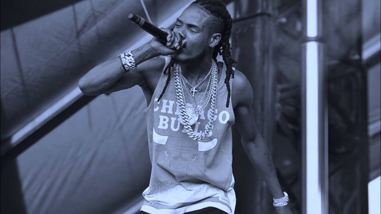 Fetty Wap Dip Dip [-Freestyle-] - YouTube