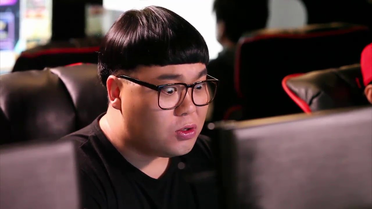 indigo 인디고pc방 홍보 동영상 - YouTube