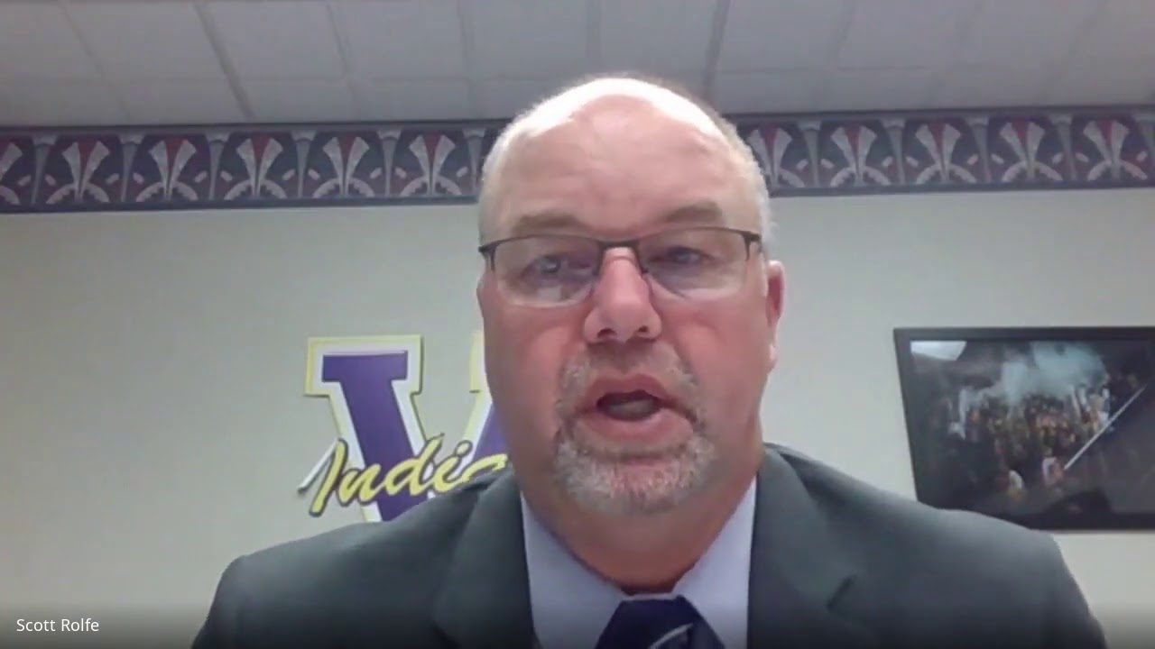 Message from Mr Rolfe 8 21 2022 - YouTube