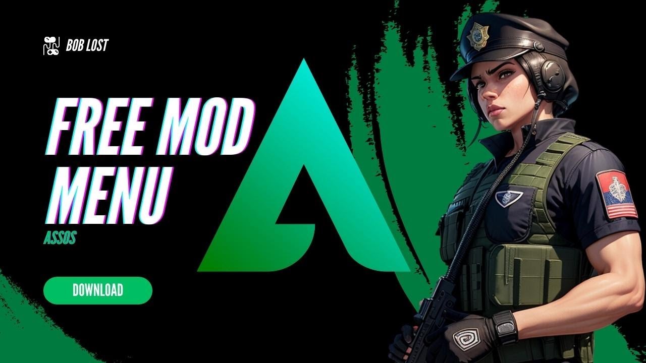 GTA V | Download e instalação da versão gratuita do MOD Menu PAGO ASSOS ...