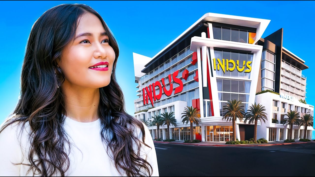 I visited Indus office 🤩 | Biggest Game Update Since Launch 🤯 ...
