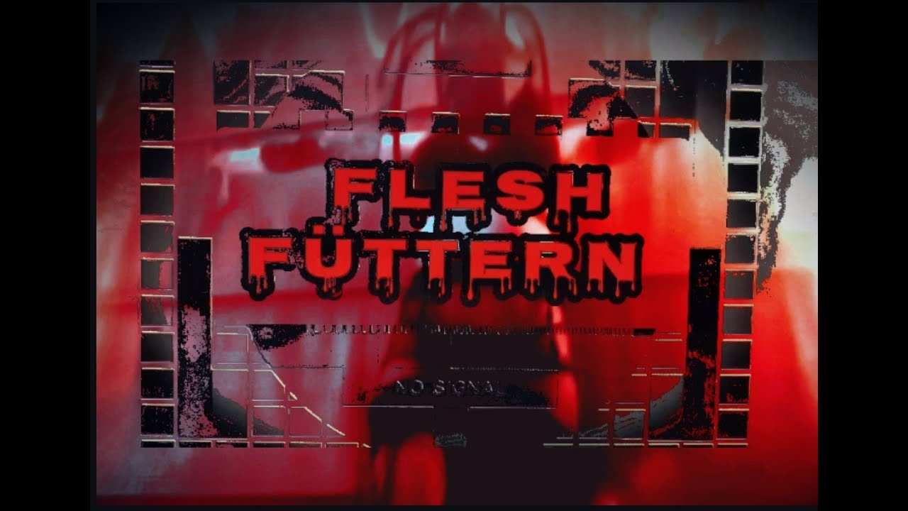 "Intro" - Charminator (Flesh Fluttern Official) - YouTube