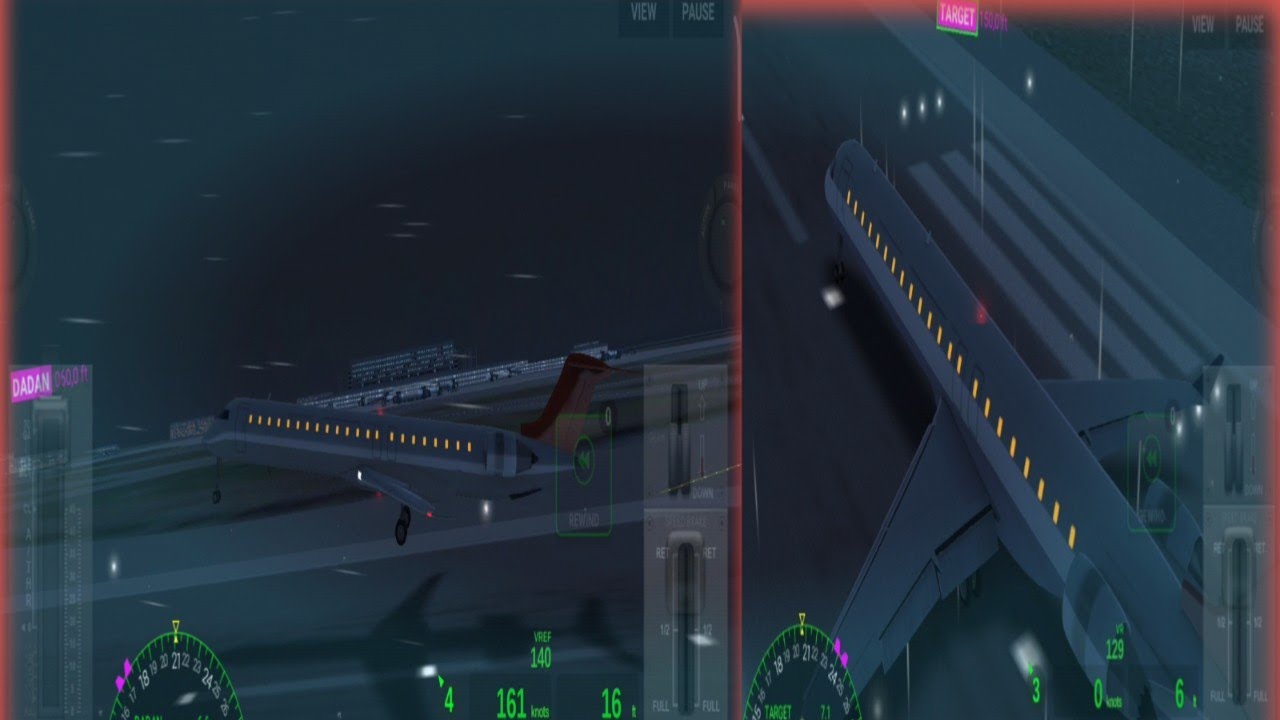 Airline Commander Gameplay | Android Gameplay | Best Airplane Game ️️ ...