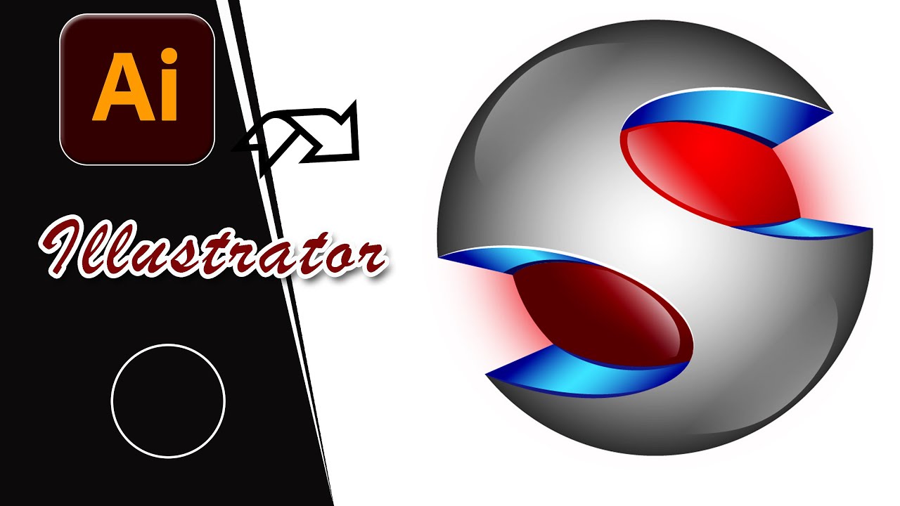 3D Logo Design Super Easy Techniques for Experts & Beginners ...