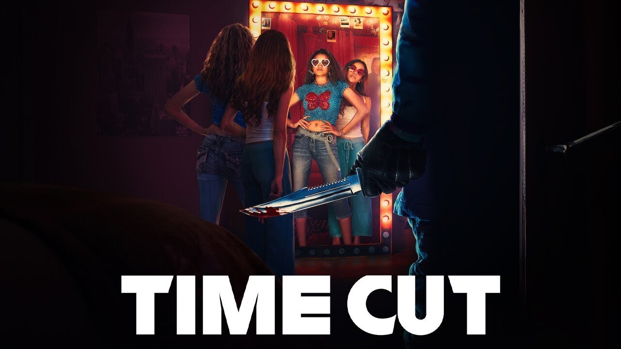 Time Cut 2024 Full English Movie | Octo Cinemax | Full Movie Fact ...