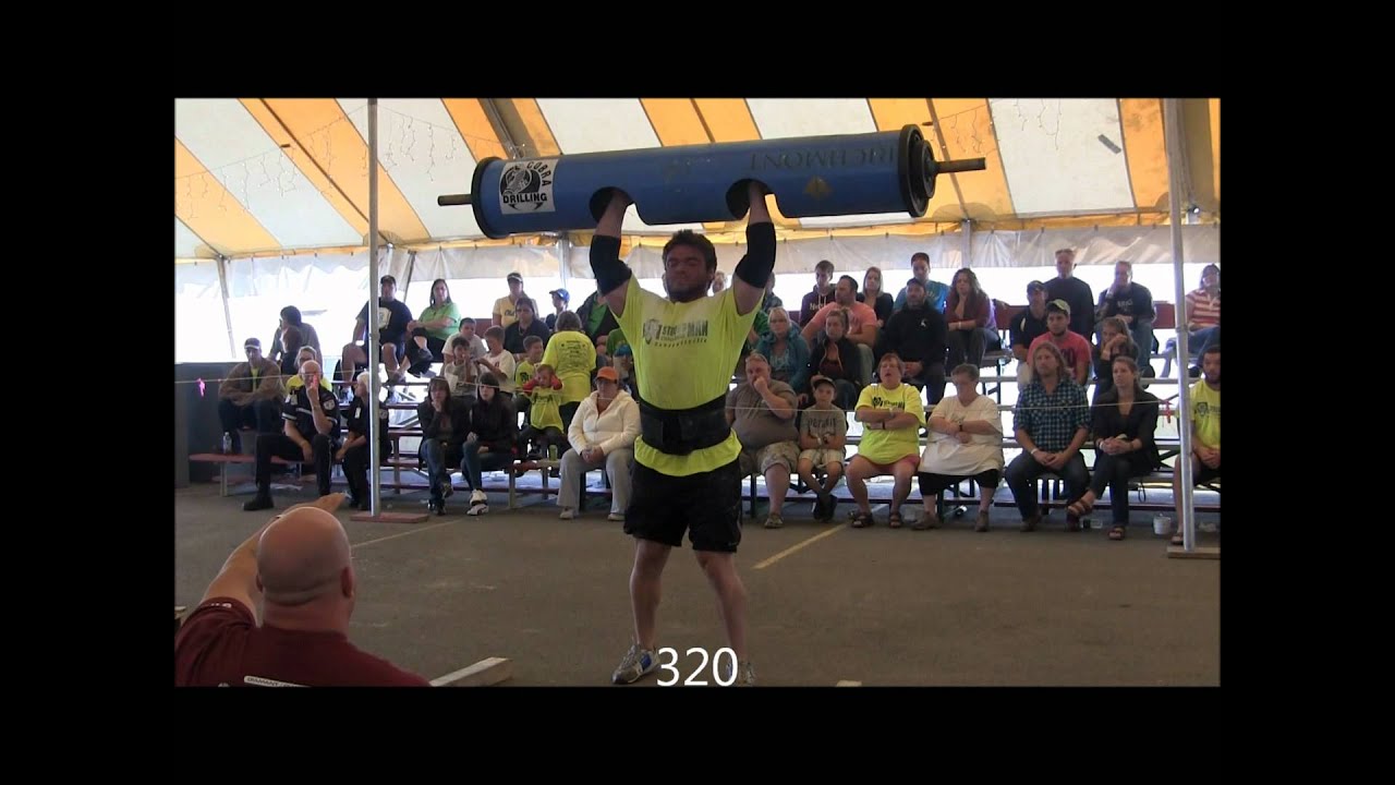 Maxime Boudreault - YouTube