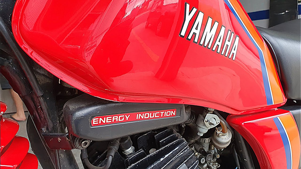 BUSCANDO A YAMAHA DT180 1982 NO INTERIOR! CAIRAM COM MINHA ANTIGA ...