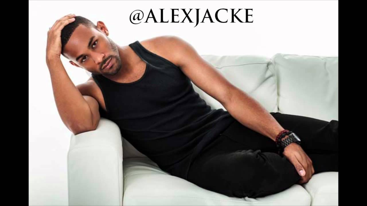 Alex Jacke - Enjoy The Ride (D.F.M.) Official Music Full Song - YouTube