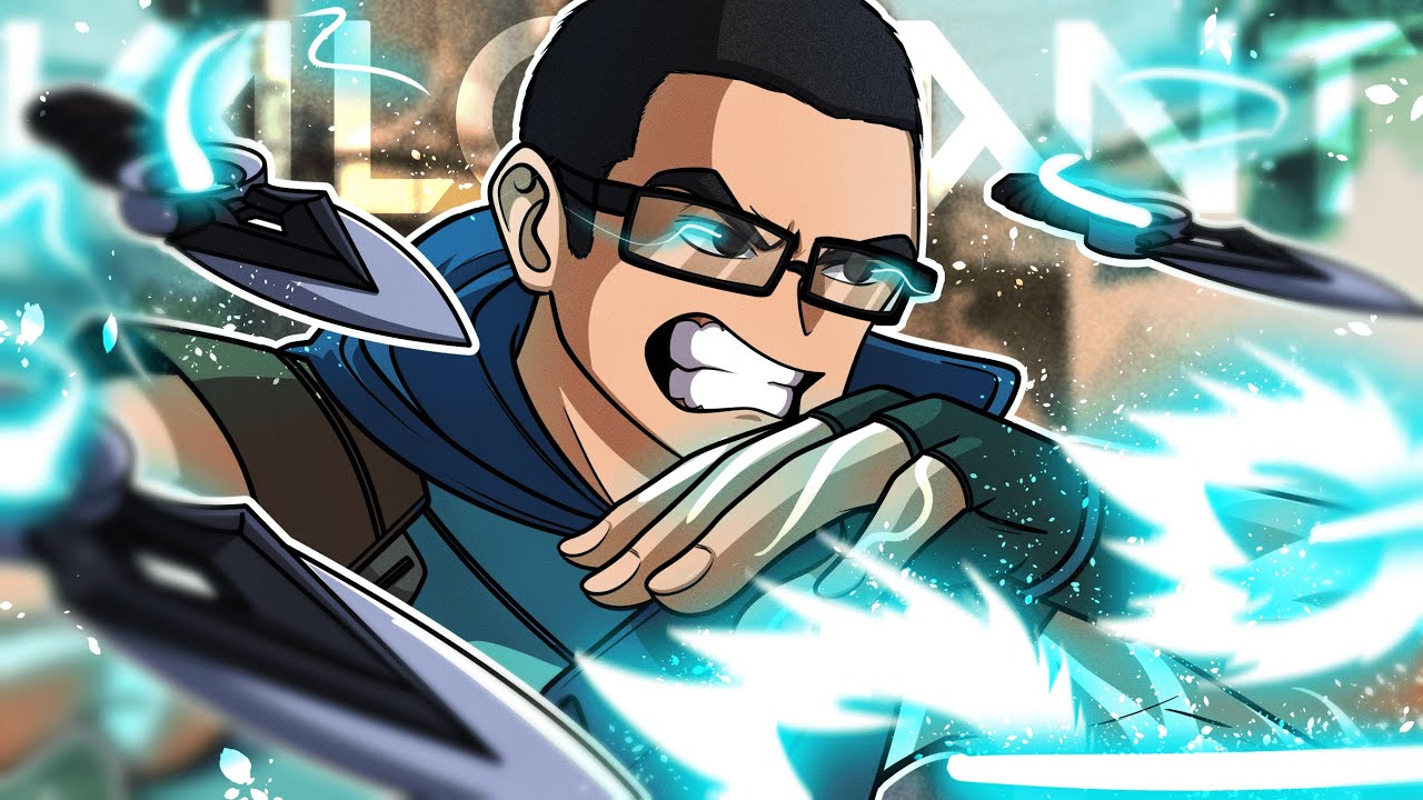 THE BEST JETT ULTIMATES IN VALORANT RANKED - YouTube