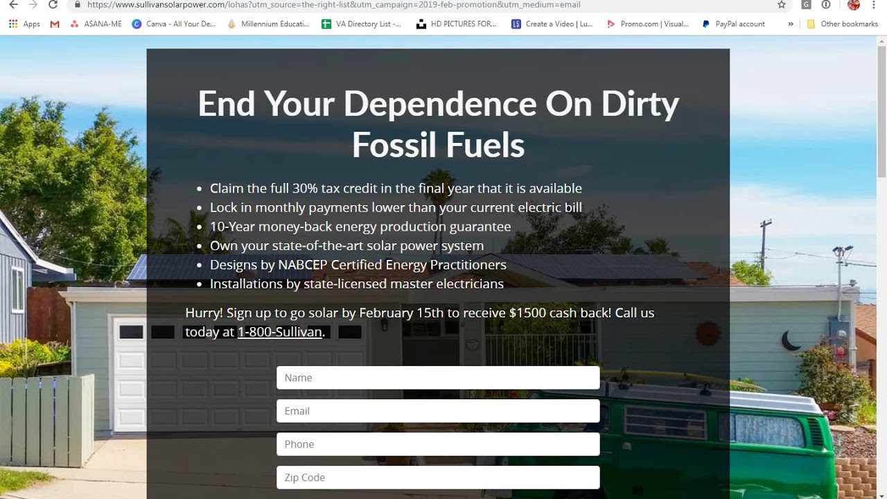 HOW TO SEND INQUIRIES - YouTube