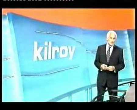 Kilroy loops