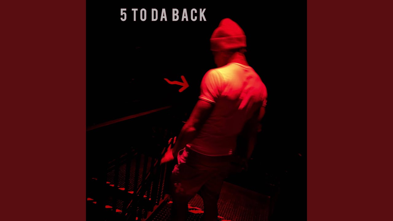 5 To Da Back - YouTube