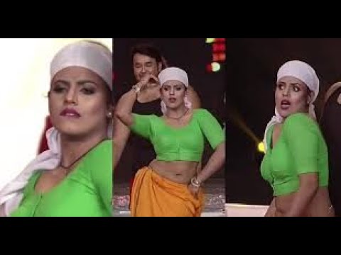 Iniya hot | Iniya navel | Iniya boobs | Iniya ass - YouTube