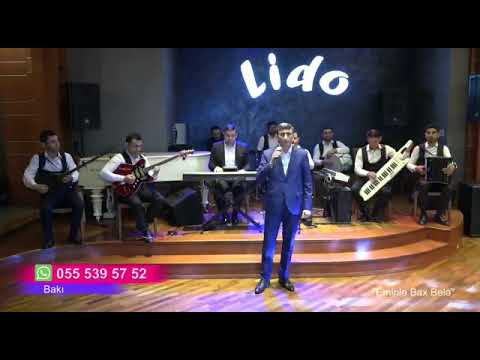 Rauf Adıgozəlov-Men seni seven günden.