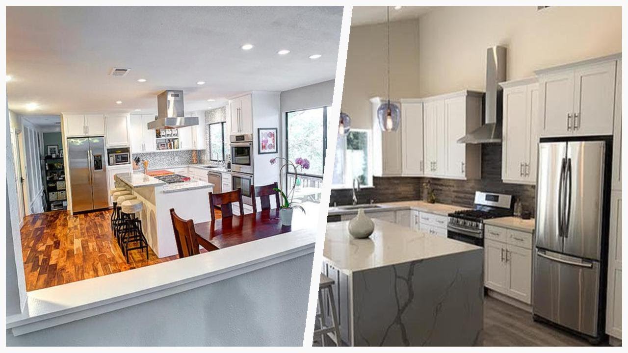 5 Expert Tips to Choose Laminate & Mosaic for Your Kitchen | Designer ...