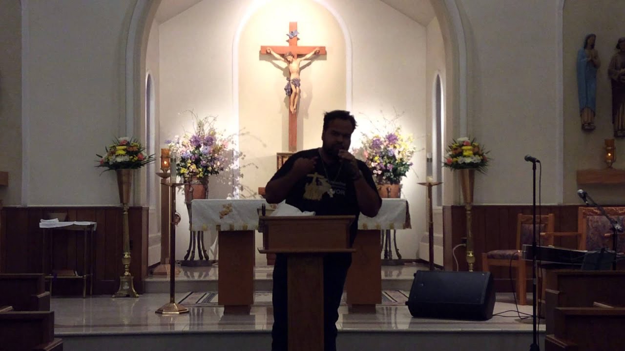 Moisés Rocha - YouTube