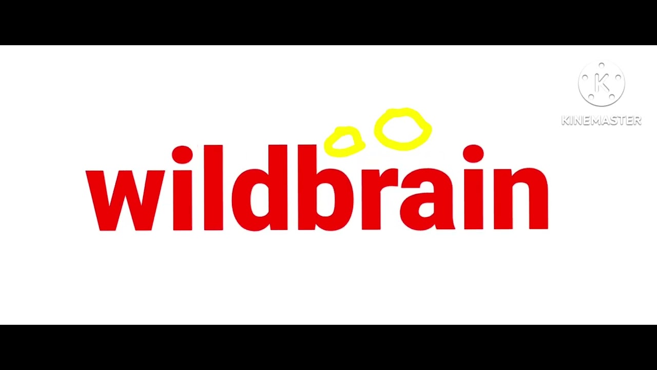 wildbrain logo 2020 - YouTube