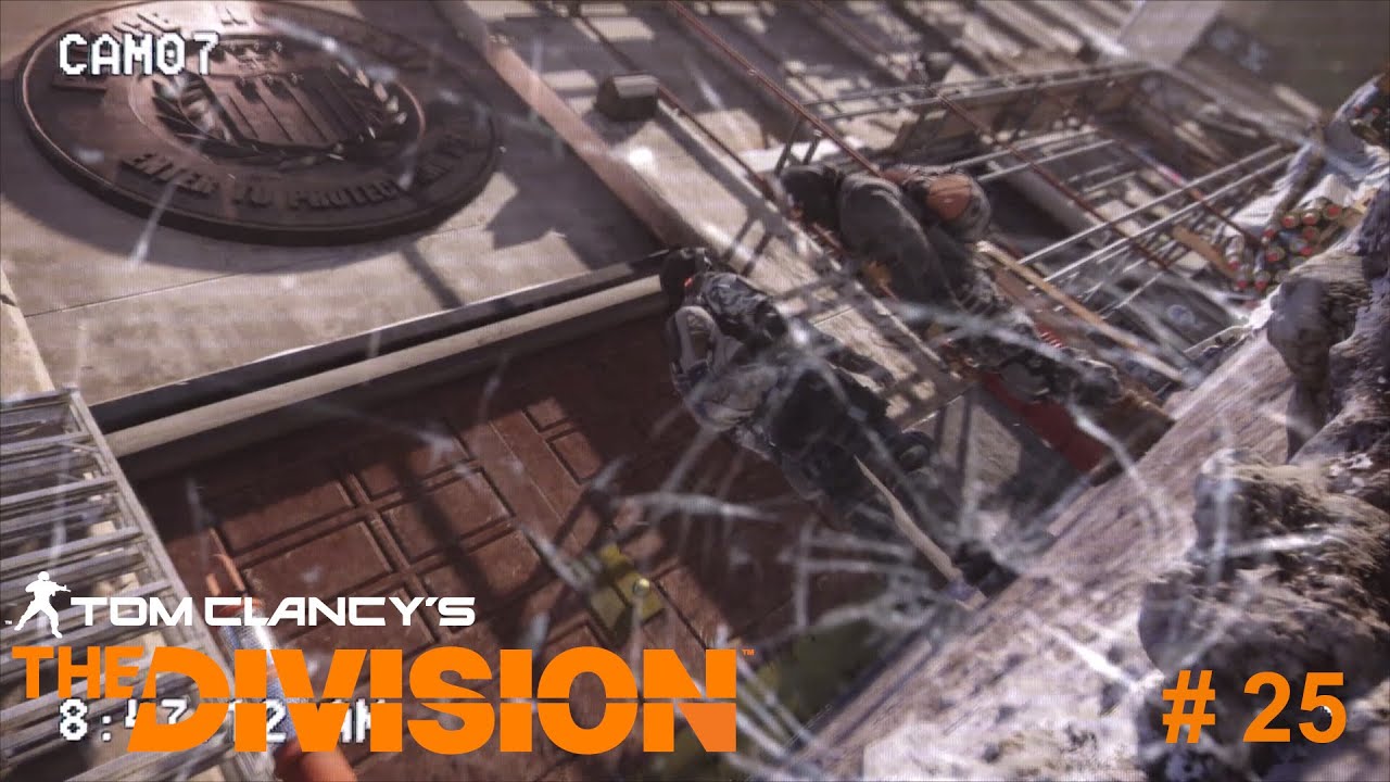 The Division #25 - YouTube