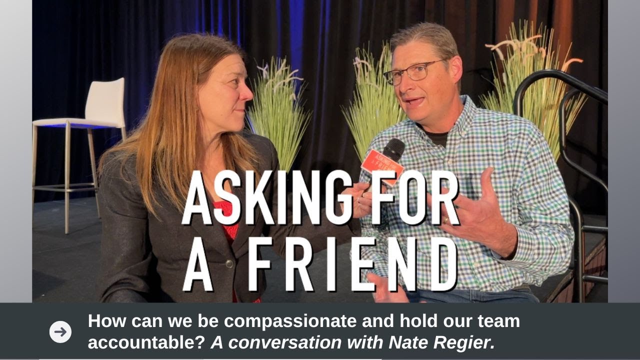 How to Cultivate Compassionate Accountability | Asking for a Freind ...
