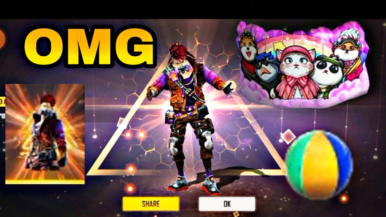 I Waste 3000 Diamonds💎On Graffito Inferno Bundle Like and subscribe for more @hamzagamingff5997 ...