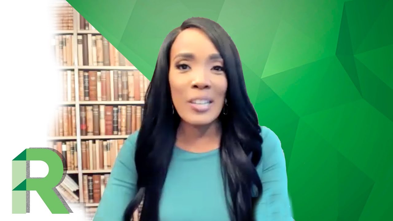 Black Alumni Association Event with Ameshia Cross - YouTube