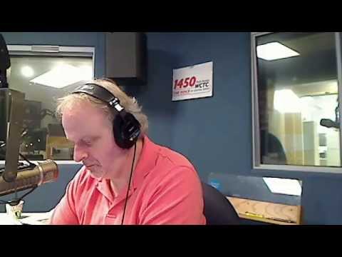 NJCU Professor Richard Lowenthal - YouTube