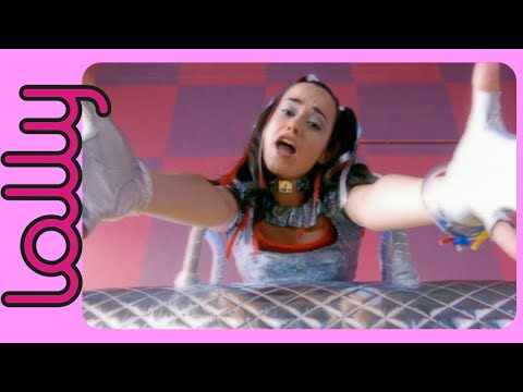 Lolly - Mickey | Official Video