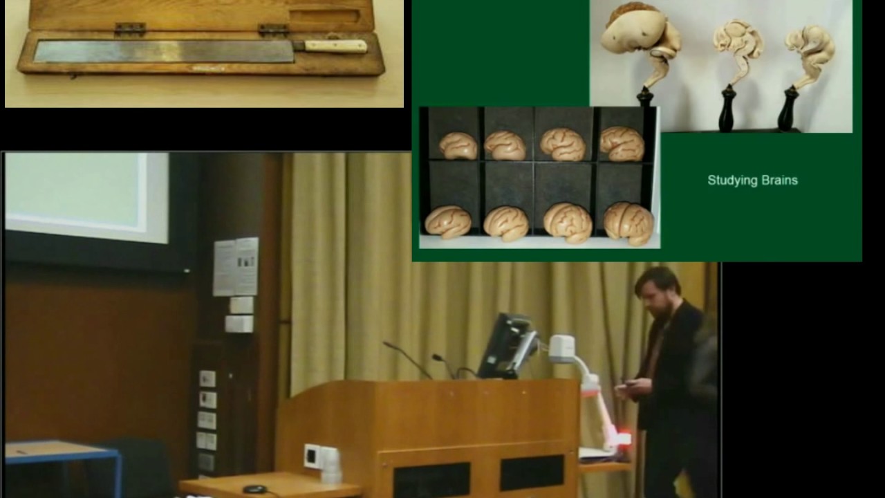 Lecture 8: Brain Knife - YouTube