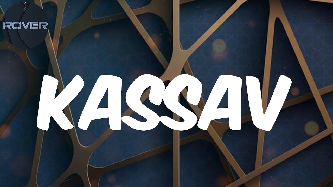 Gazo - Lyrics - KASSAV - YouTube
