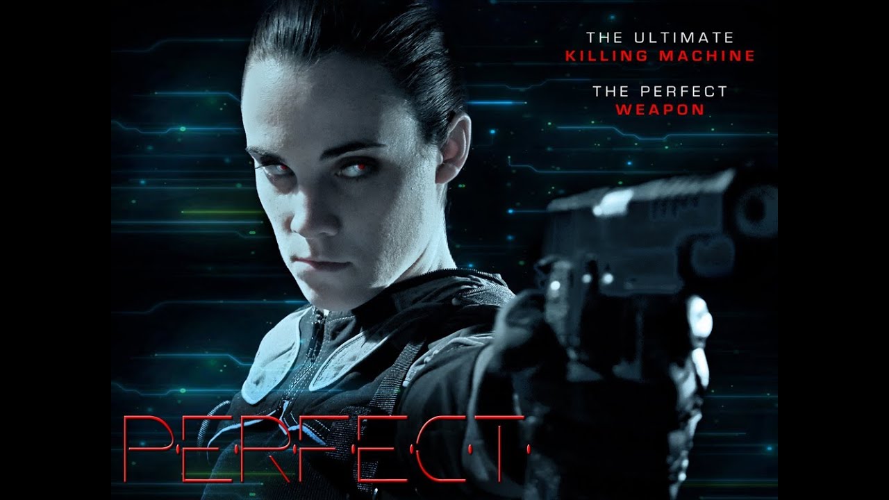 PERFECT (Teaser Trailer) - YouTube