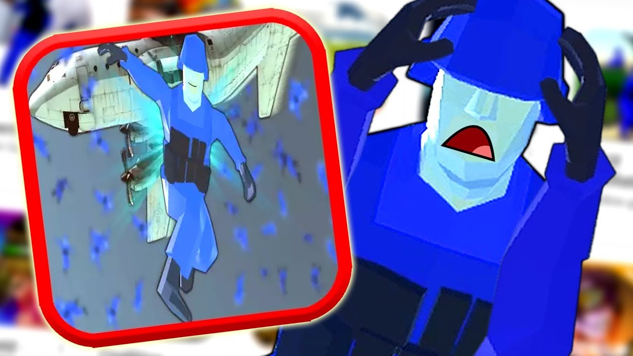THEY USED MY THUMBNAIL FOR THEIR GAME?! - Ravenfield Rip-Offs - YouTube