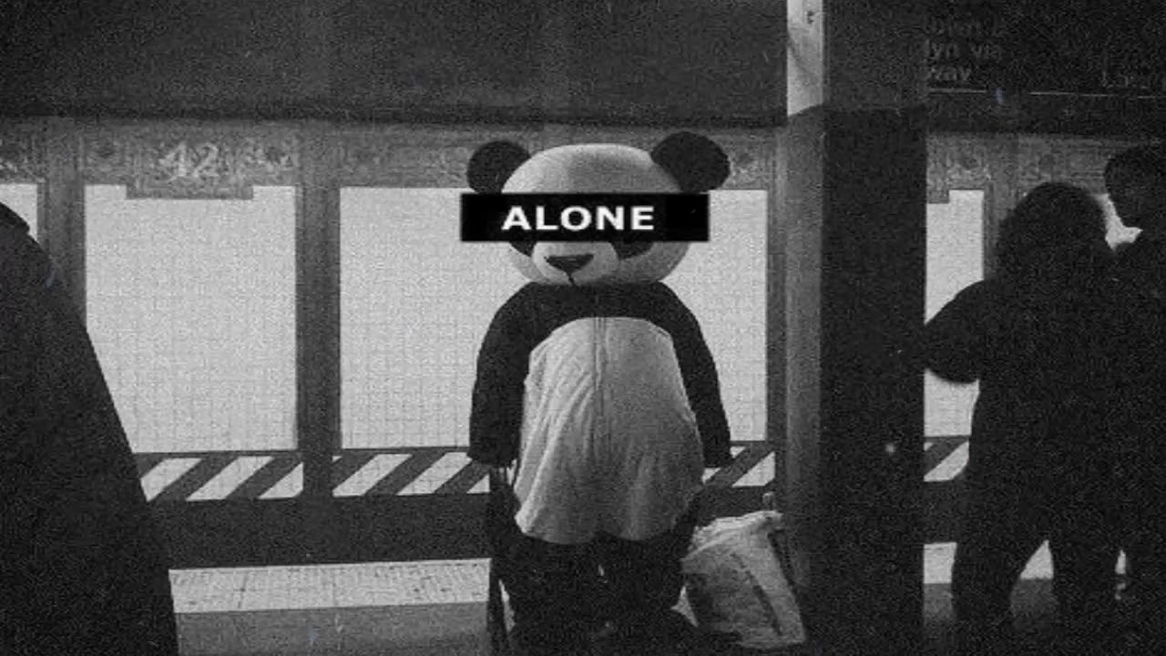 Alone - Deep Emotional Piano Rap Beat | Chill Hip Hop Instrumental ...