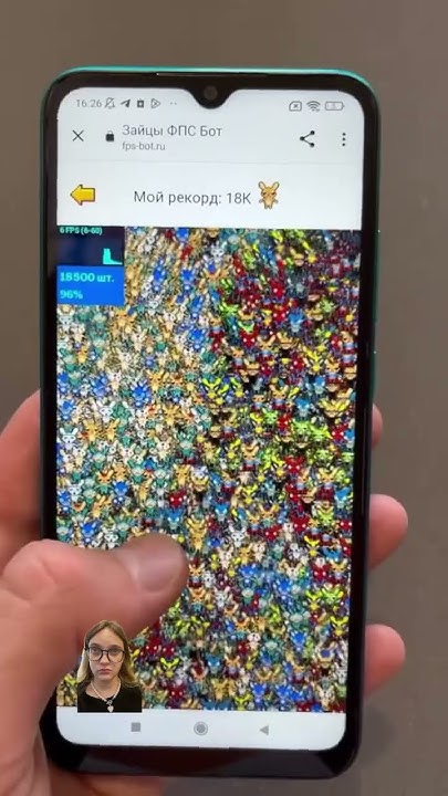 Телефон в земле #smartphone #врек #лайфхак #проверка #топ - YouTube