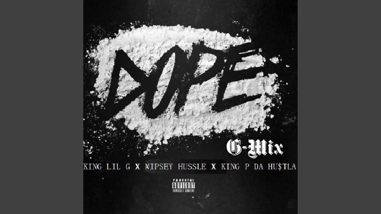 Dope G-Mix - YouTube Music