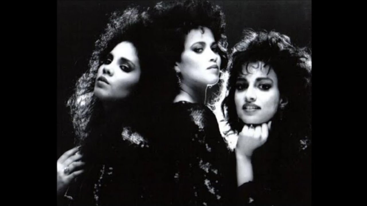 The Cover Girls - Show Me [Official HD] - YouTube