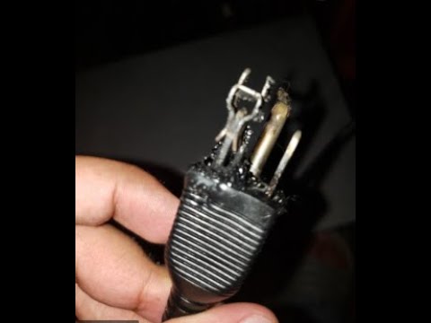 Do not play with power - YouTube