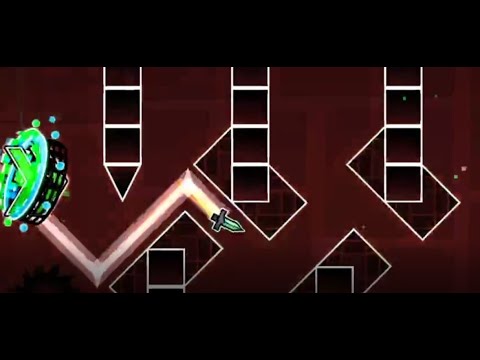 EVW CHALLENGE 2! (Geometry Dash 2.11) - YouTube