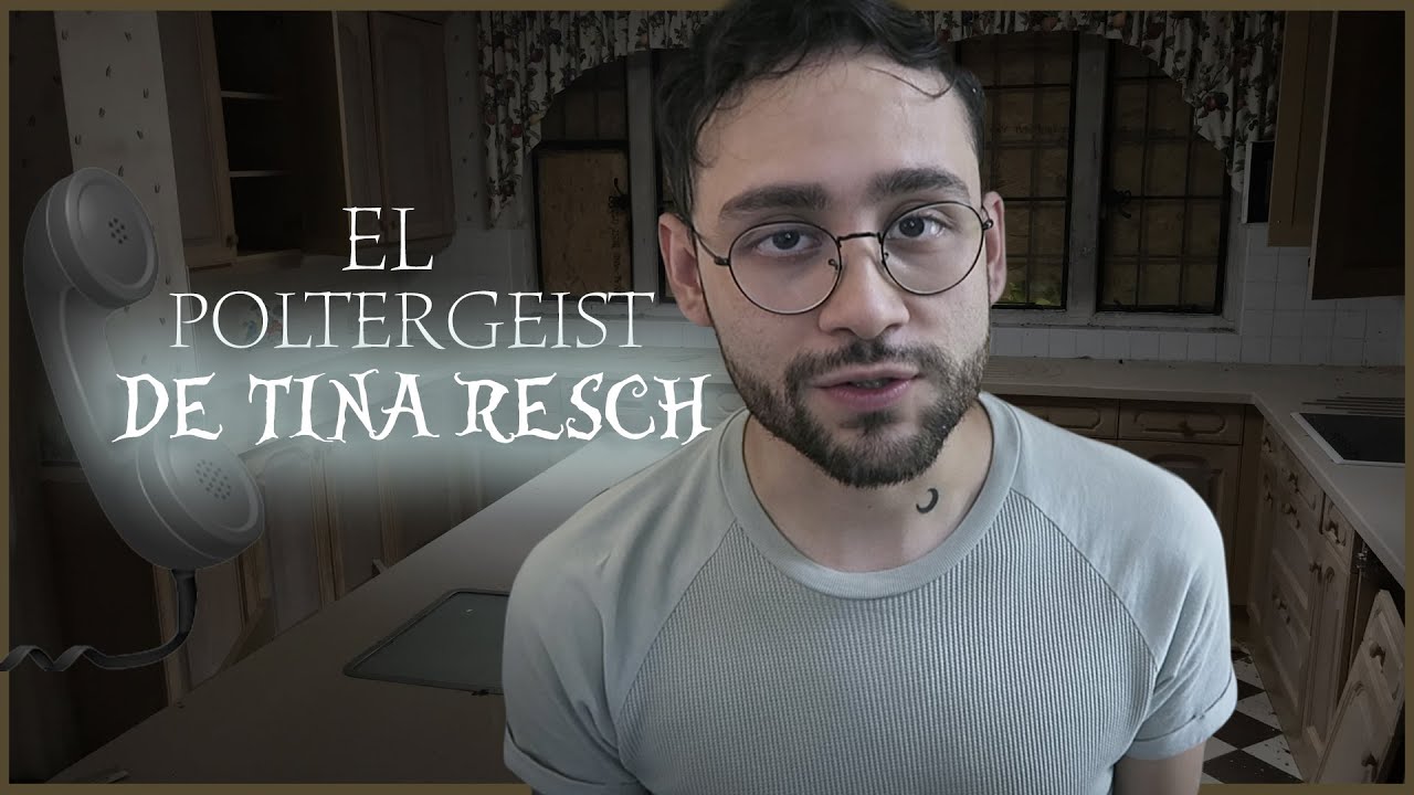 El poltergeist de Tina Resch - YouTube