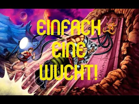 Fips packt aus! Masters of the Universe Origins Cartoon Collection Ram ...