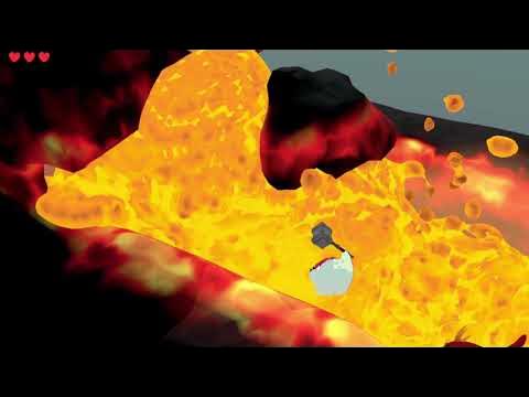 You Can Swim In Lava Now! | Devlog - YouTube