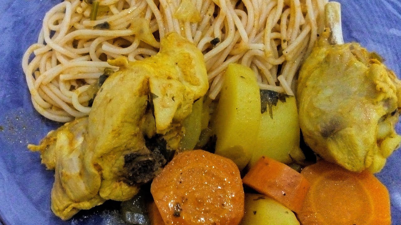 #comidarápida #comidasimples 🌻COMO PREPARAR UM ALMOÇO DELICIOSO PRO DIA ...