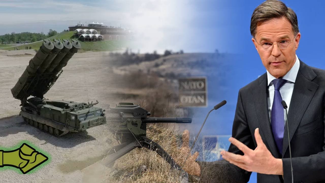NATO: ΠΑΝΩ ΑΠΟ 21 ΔΙΣ. ΣΤΡΑΤΙΩΤΙΚΗ ΒΟΗΘΕΙΑ ΣΤΗΝ ΟΥΚΡΑΝΙΑ ΤΟ ΠΡΩΤΟ ...