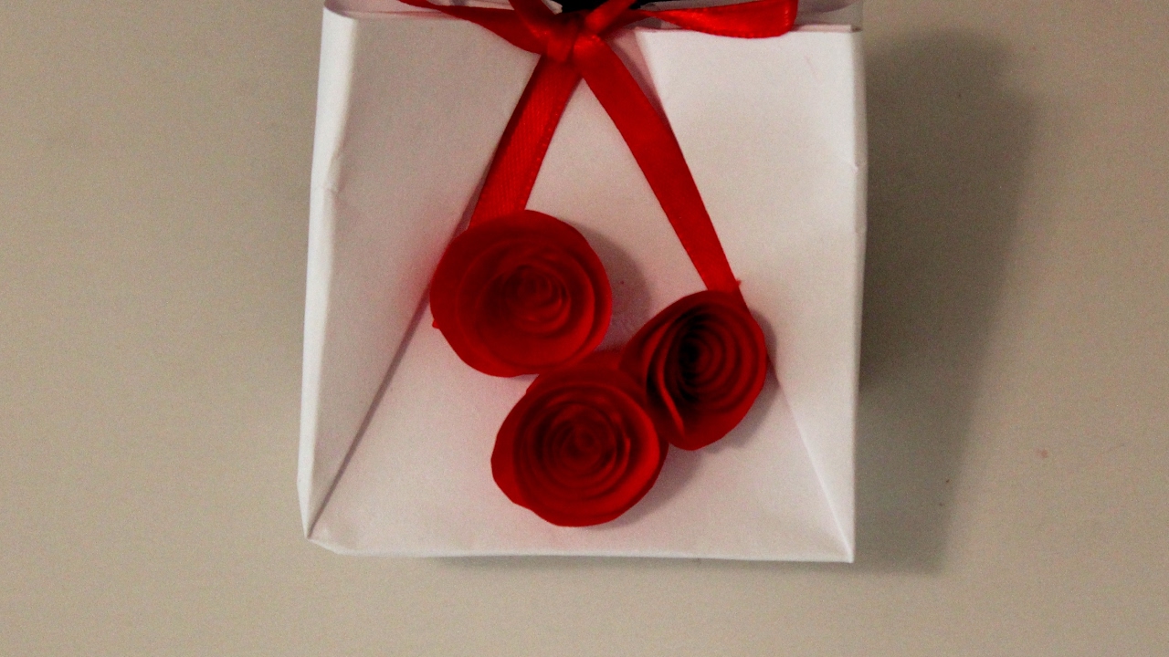 DIY Candy bags for kids - 3 - YouTube