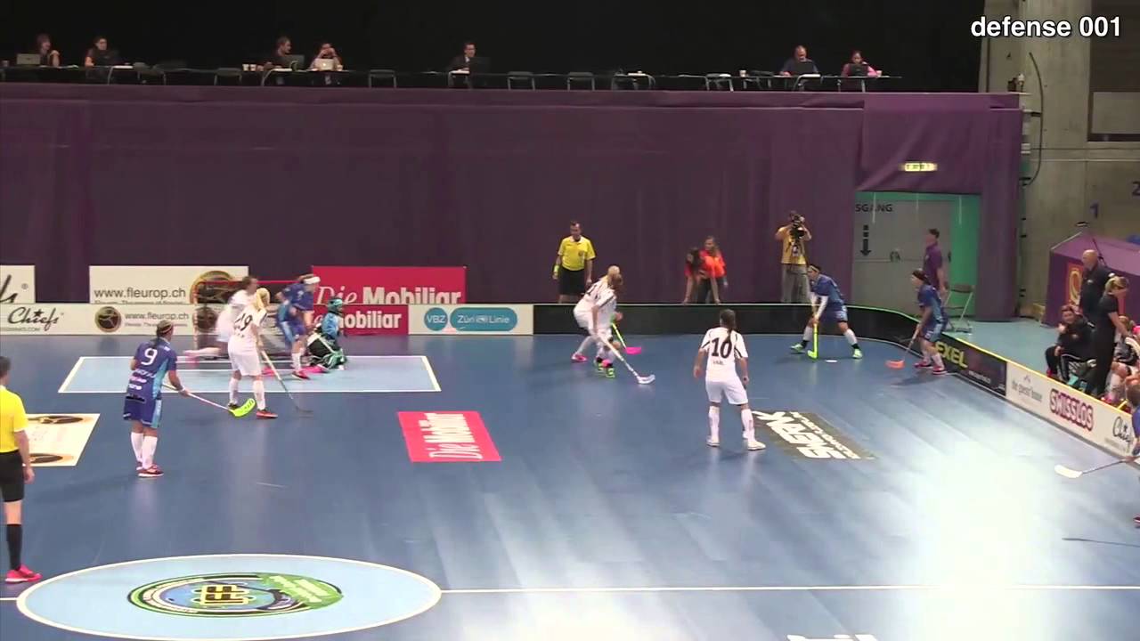 Game situation analysis - YouTube