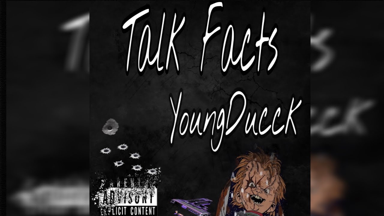 YoungDucck - Talk Facts (Official Audio). - YouTube