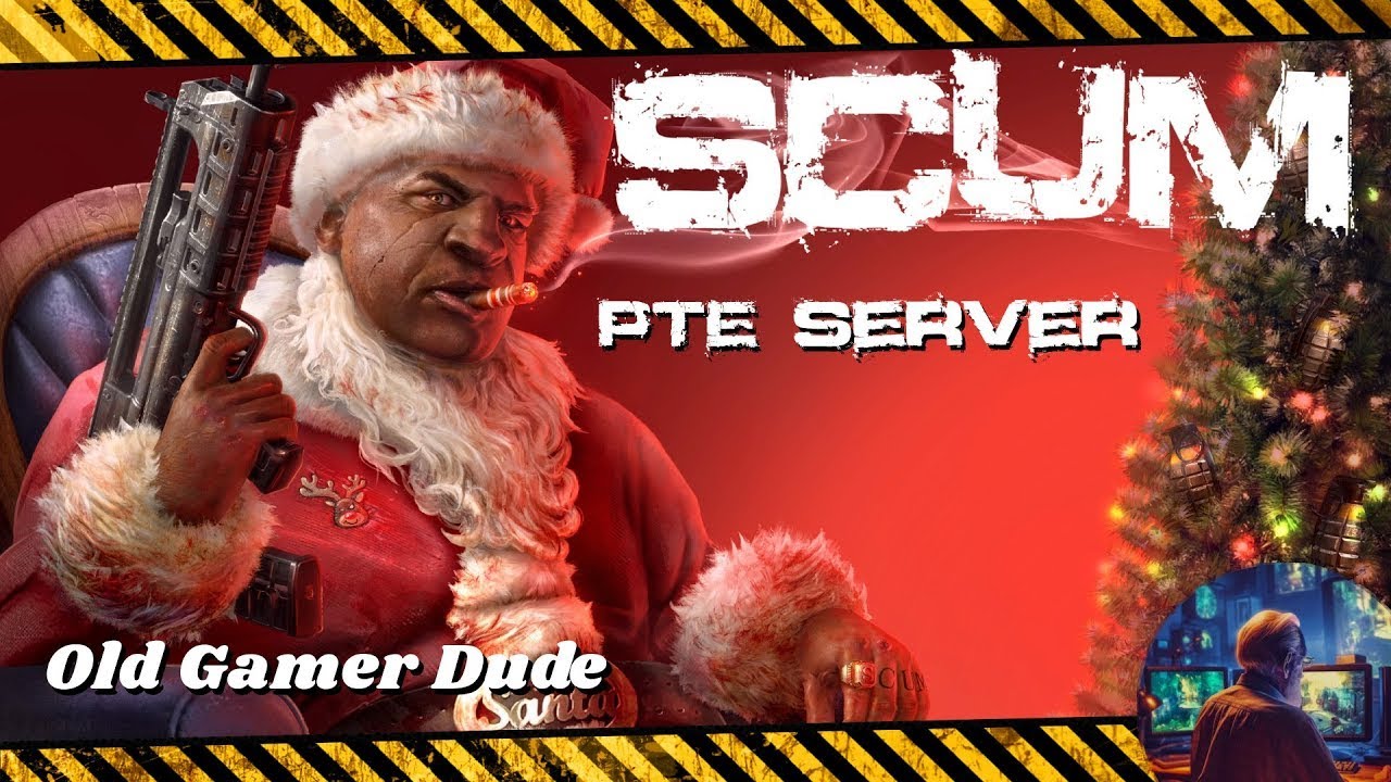 SCUM PTE: Vehicle Spawns & Trader Quest Guide - YouTube