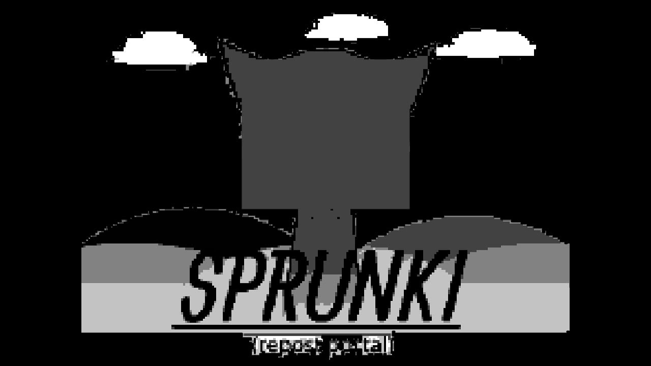 sprunki repost (OFFICIAL MIX) - YouTube