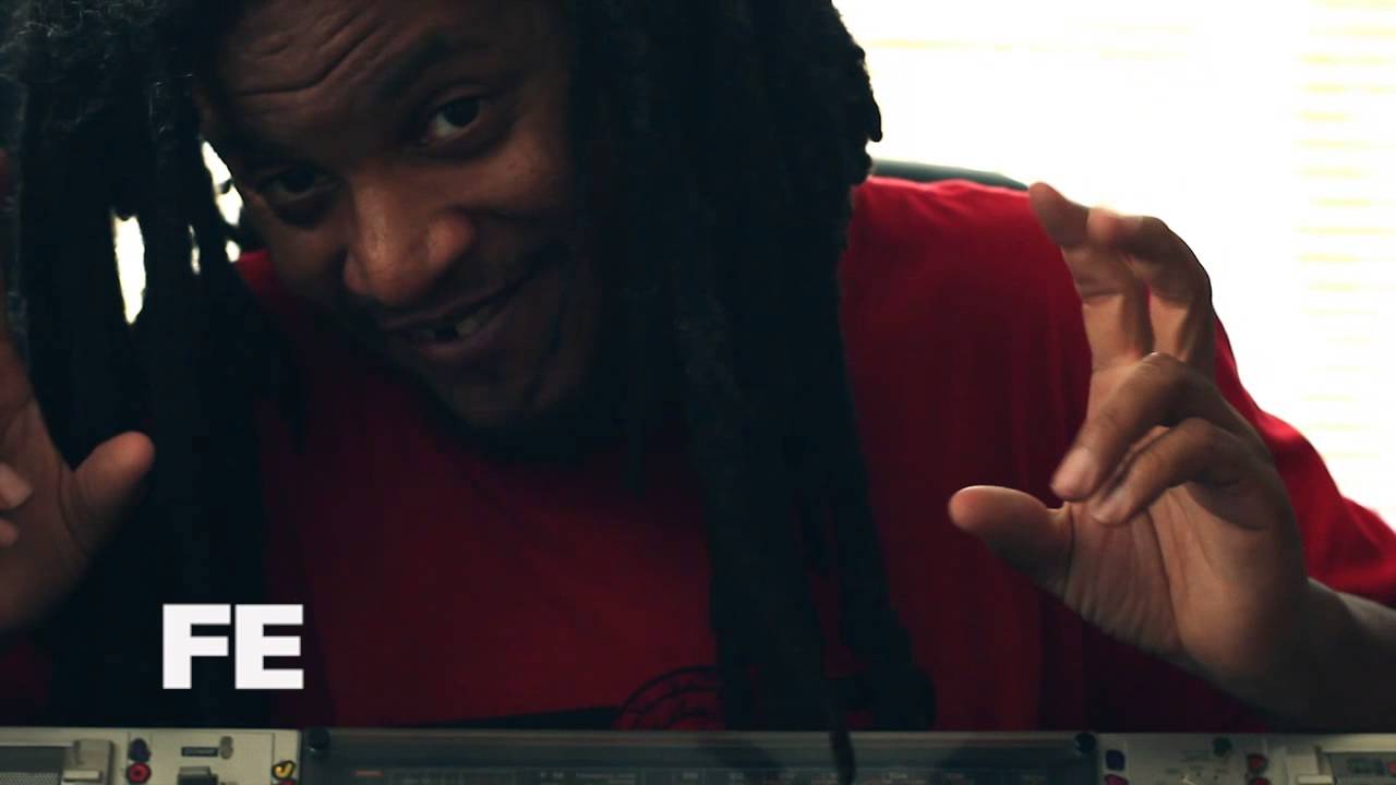 Kevin Beacham Background Check (The Vaults Series):: Gadgets Part 3 ...