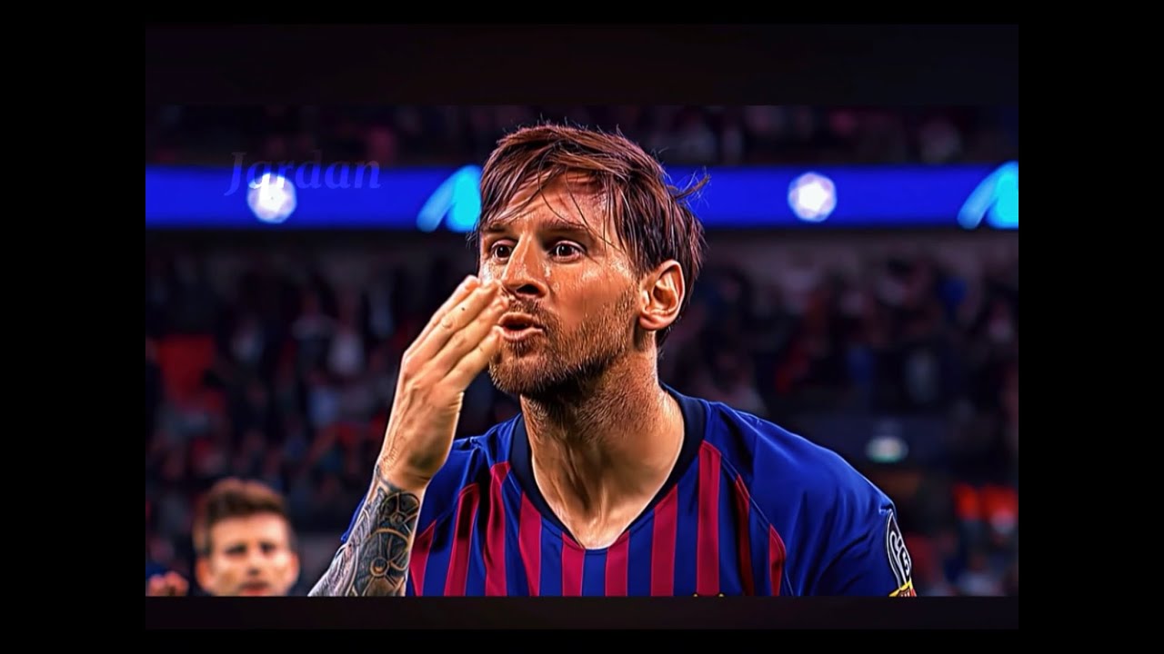 Messi 4k clips | free for edits - YouTube